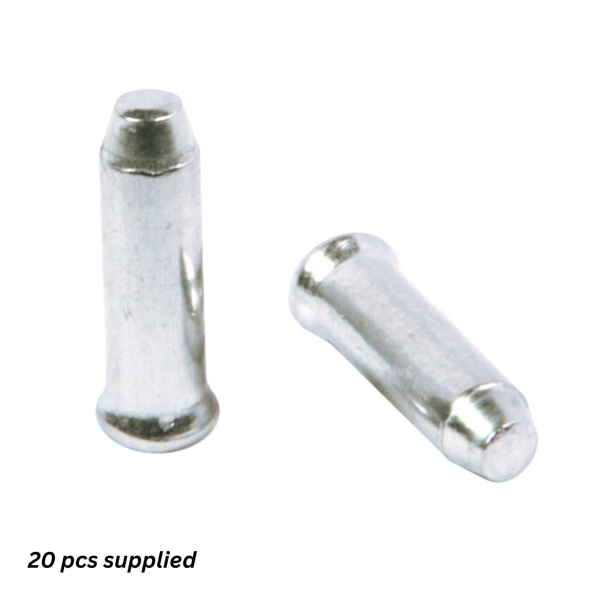 Cable End Caps (pack of 20) – boingbikes